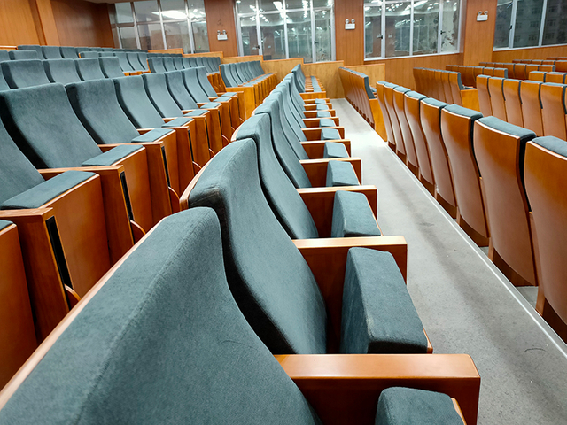 Auditorium Seating, Auditorium Seating Supplier - Hongji