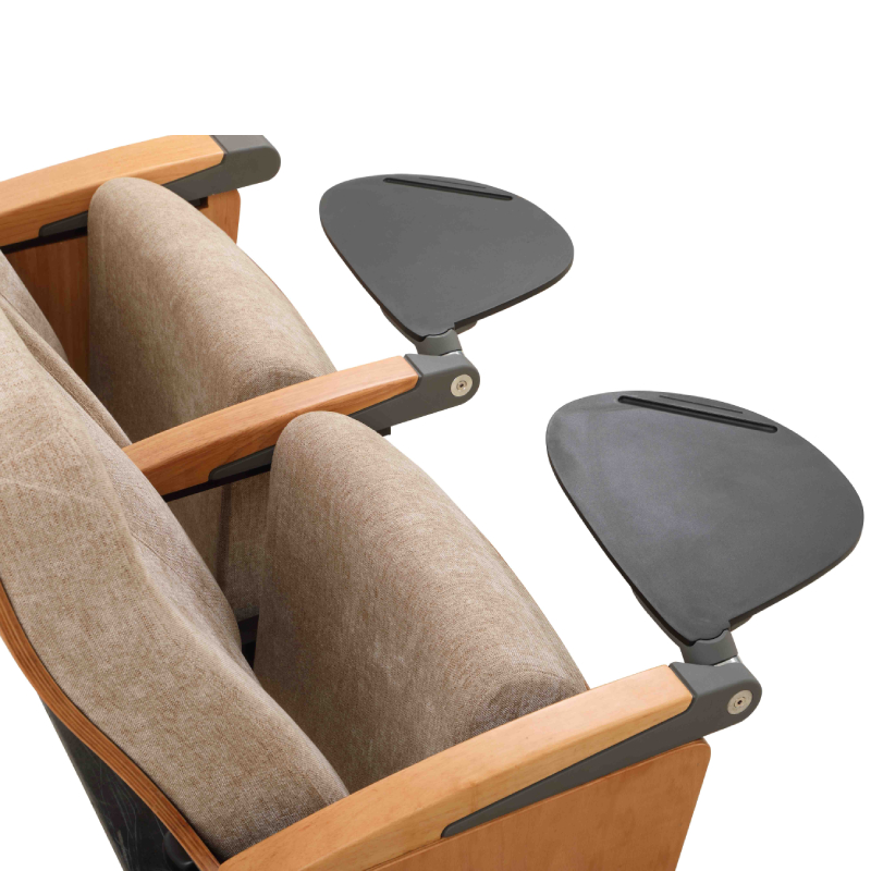 Lecture Theater Modern New Wooden Back Auditorium Seating - Buy Lecture ...